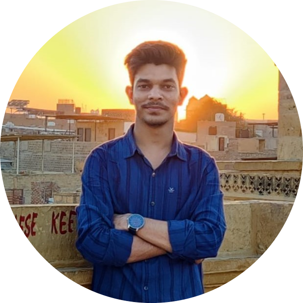 Profile-Vasu Pandey